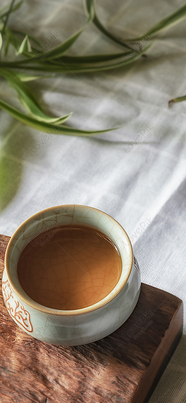 Tea Set Wallpapers - Wallpaper Cave