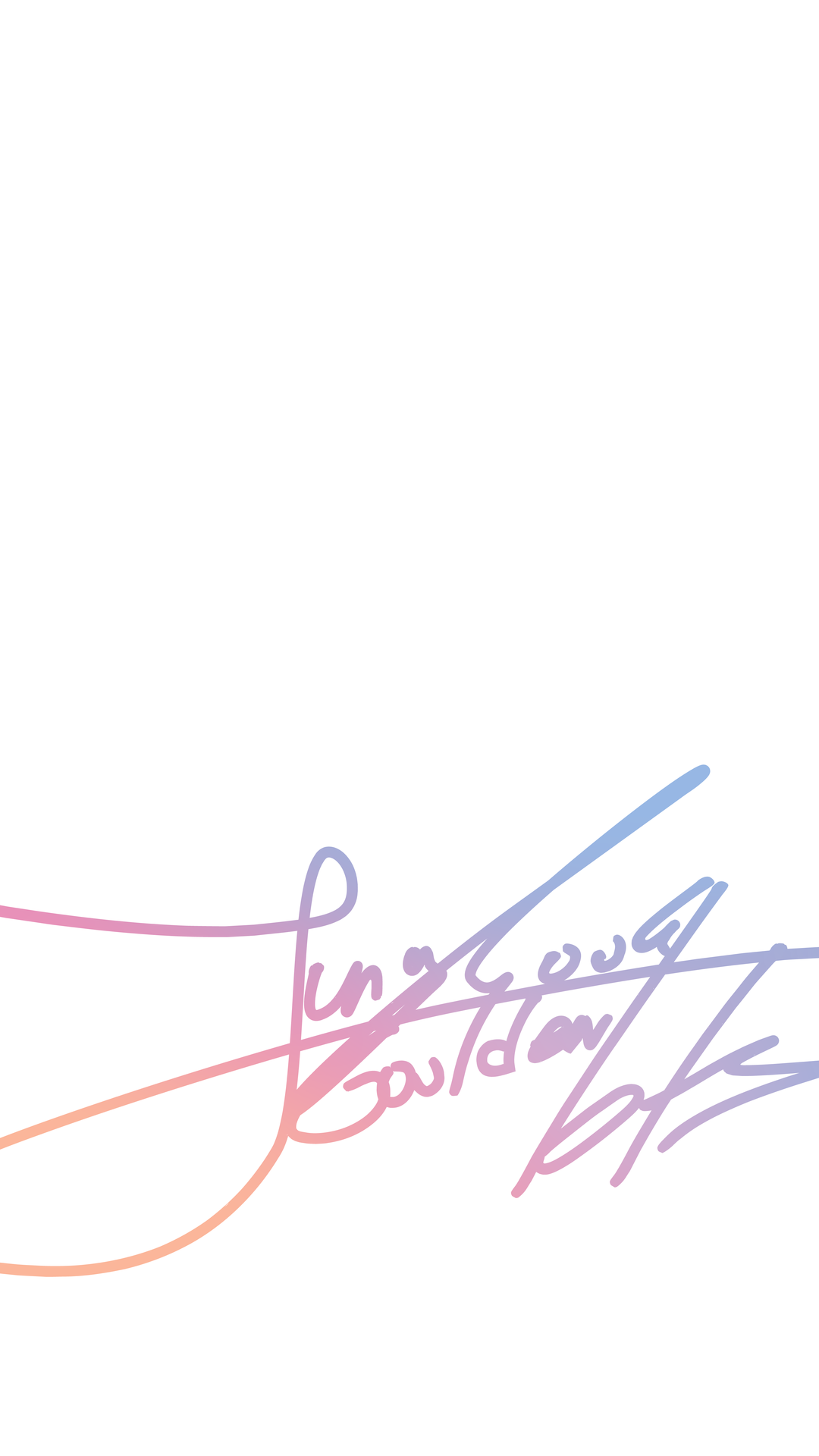 BTS Autograph Wallpapers - Wallpaper Cave