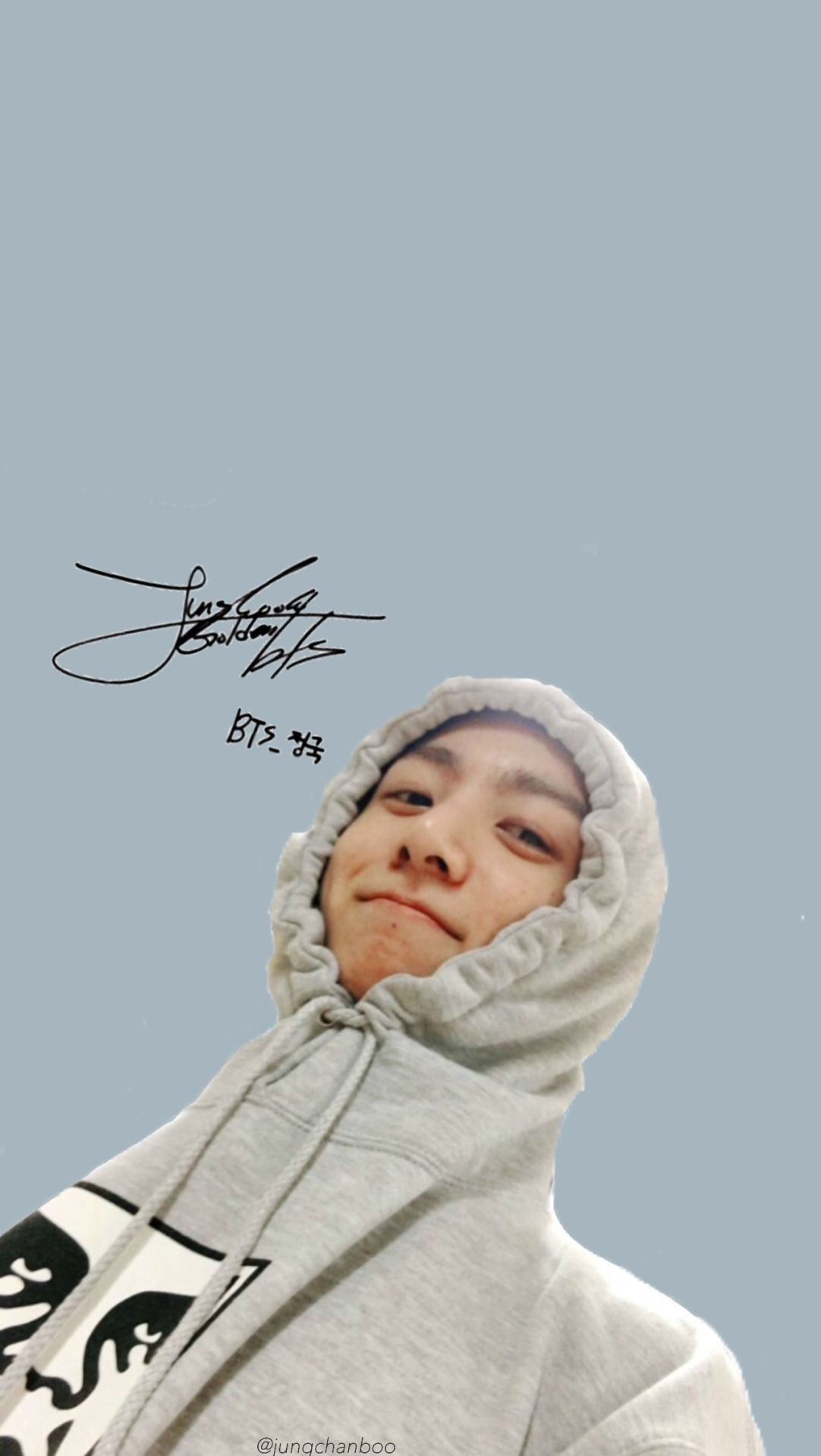 BTS Autograph Wallpapers - Wallpaper Cave