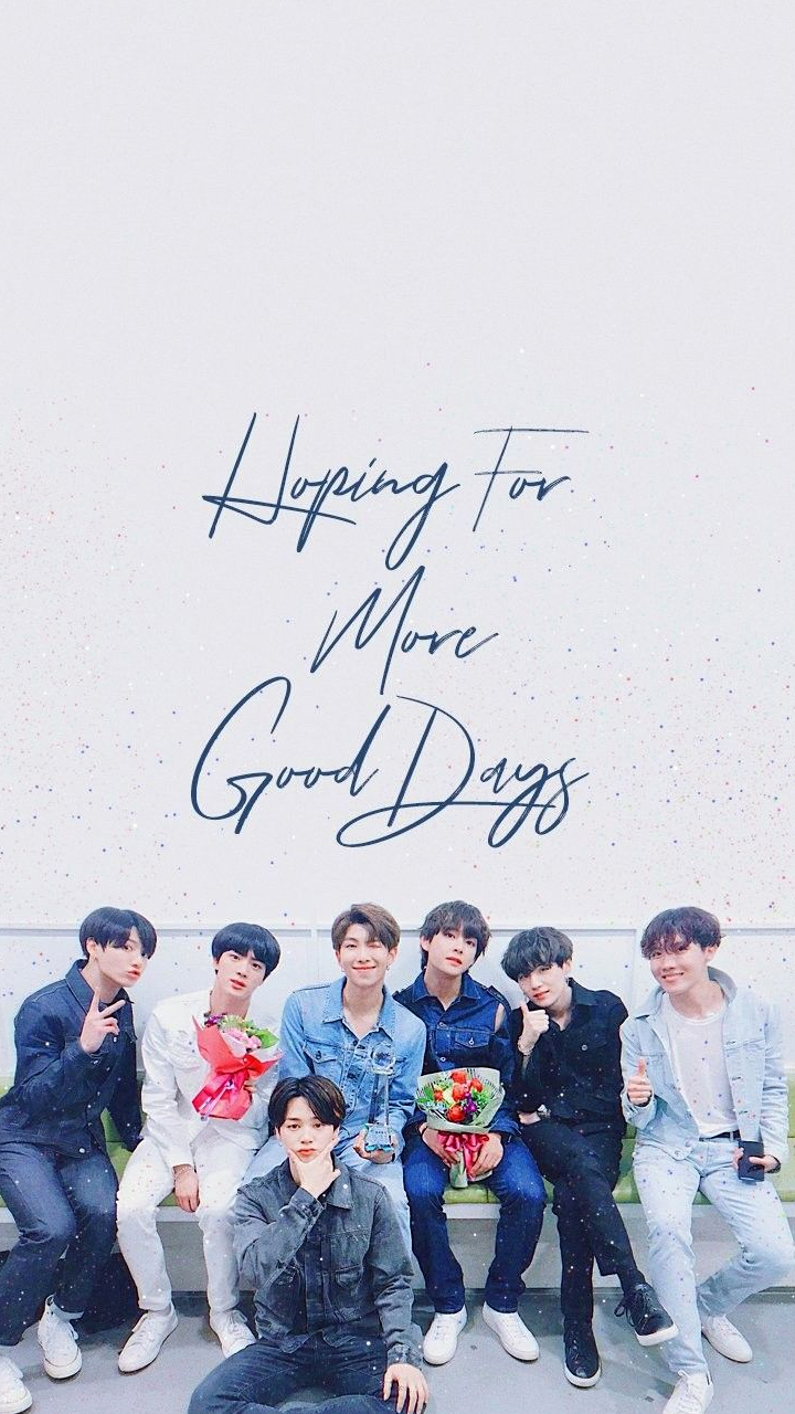BTS Autograph Wallpapers - Wallpaper Cave