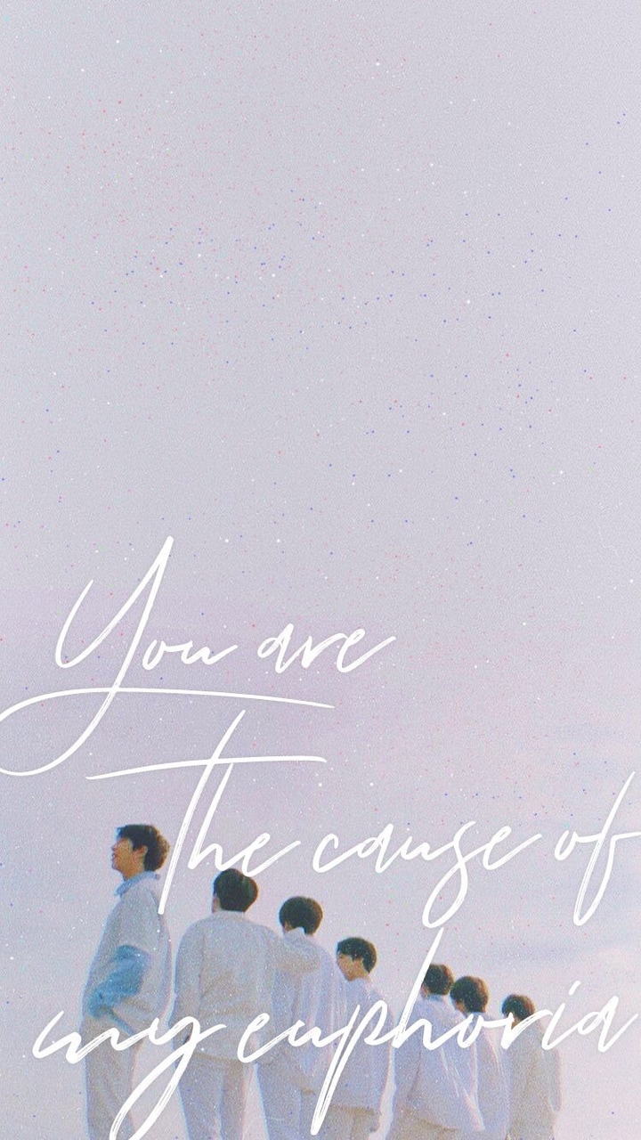 BTS Autograph Wallpapers - Wallpaper Cave