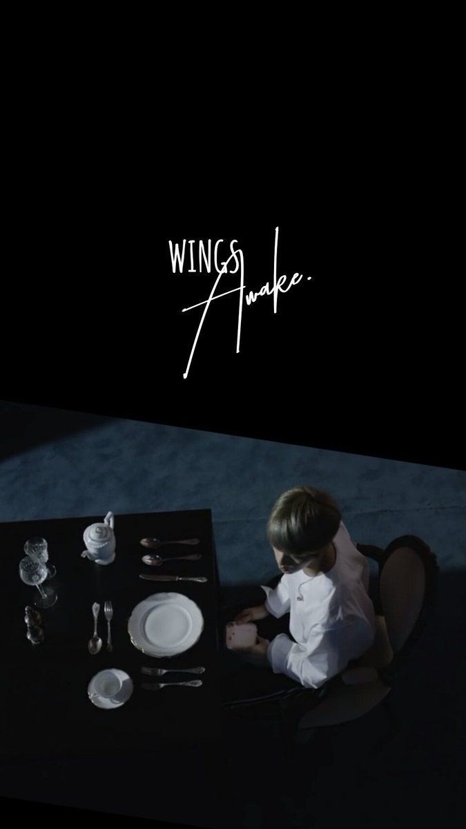 BTS Autograph Wallpapers - Wallpaper Cave