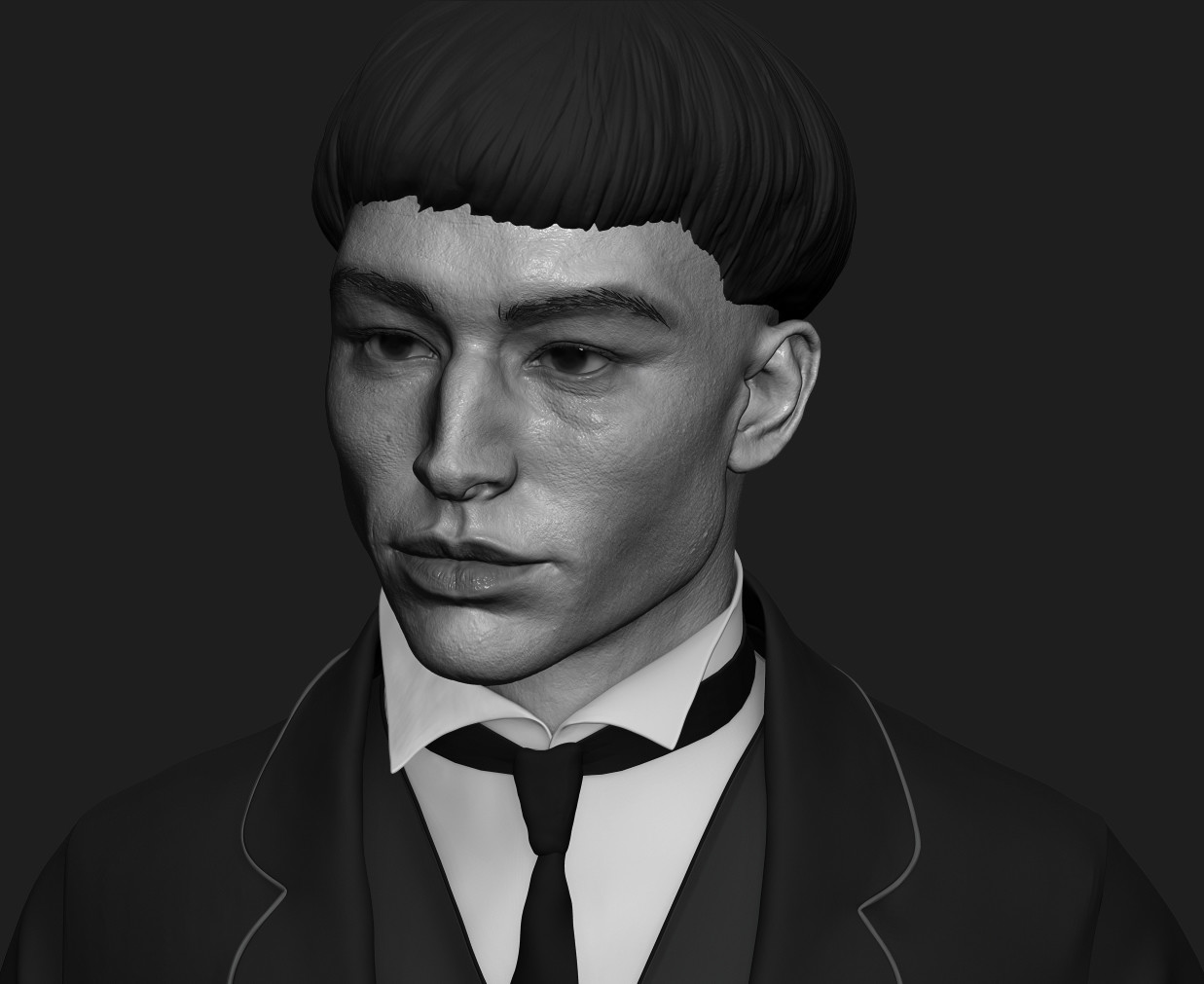 Credence Barebone Wallpapers - Wallpaper Cave