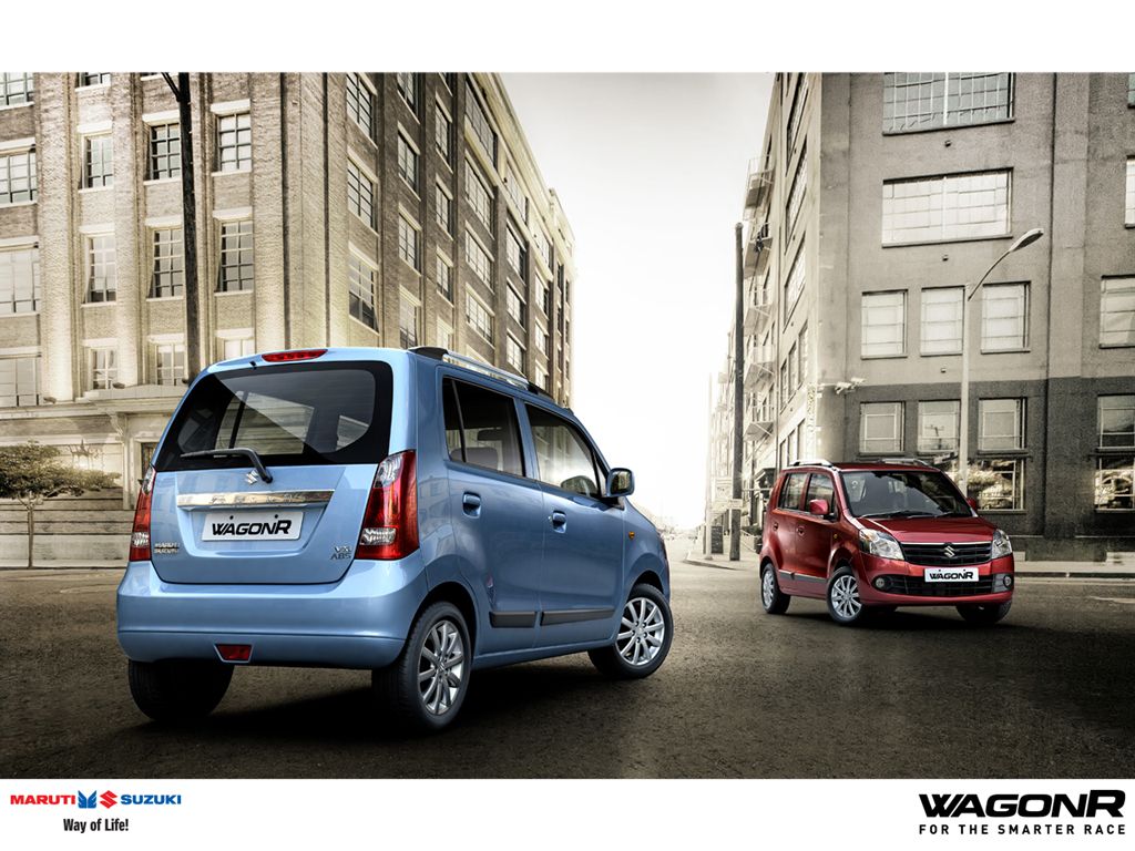 Wagon R Wallpapers - Wallpaper Cave