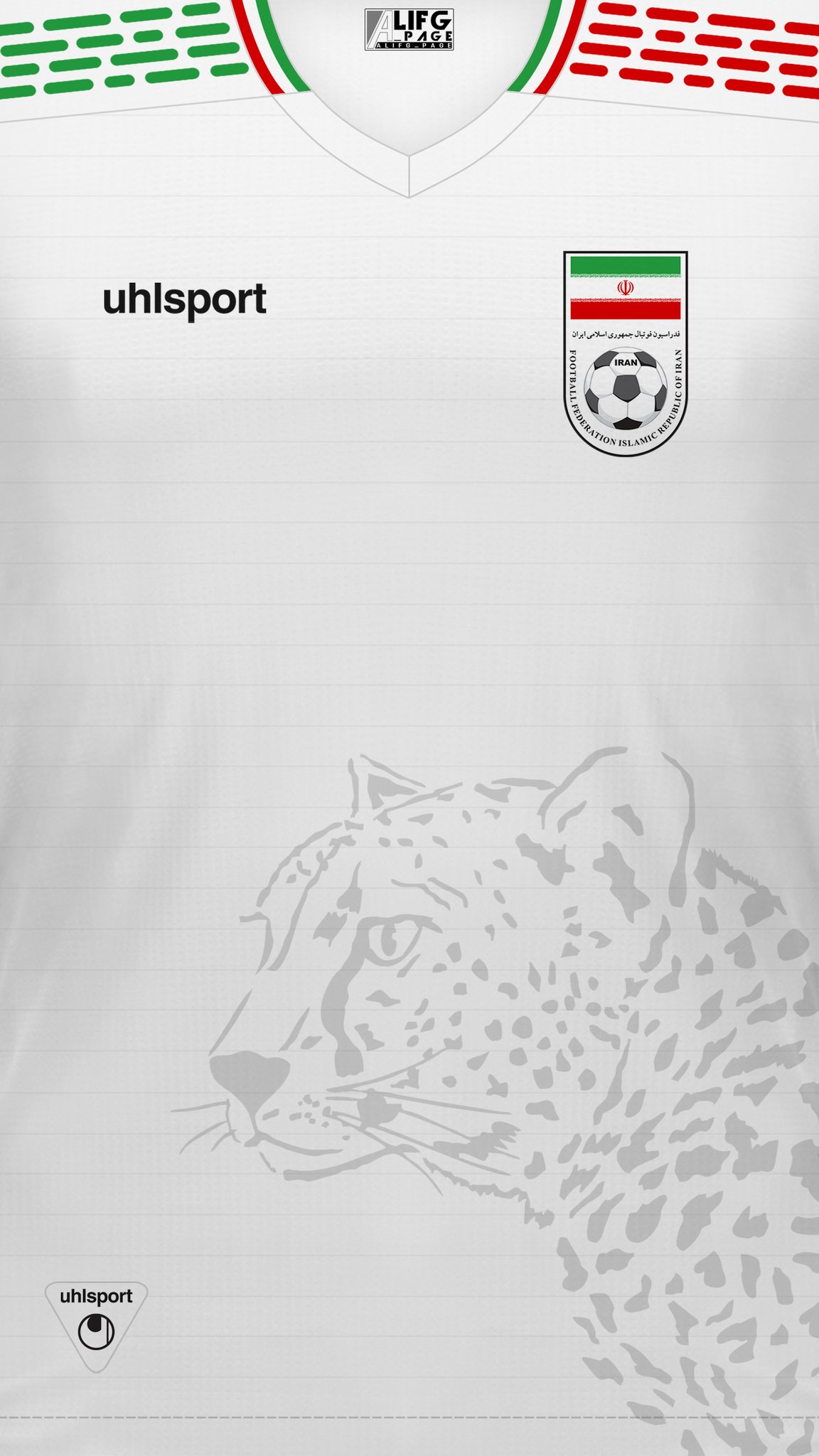 Football Kits Wallpapers - Wallpaper Cave