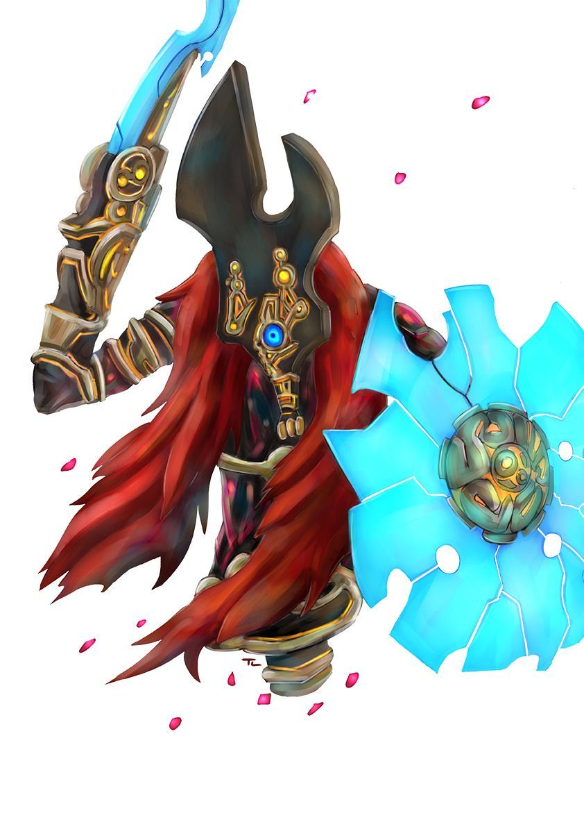 Blight Ganon Wallpapers - Wallpaper Cave