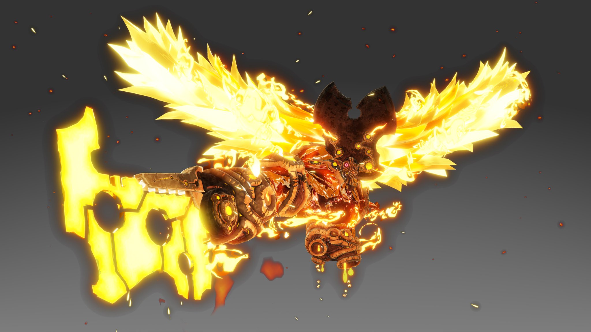 Blight Ganon Wallpapers - Wallpaper Cave