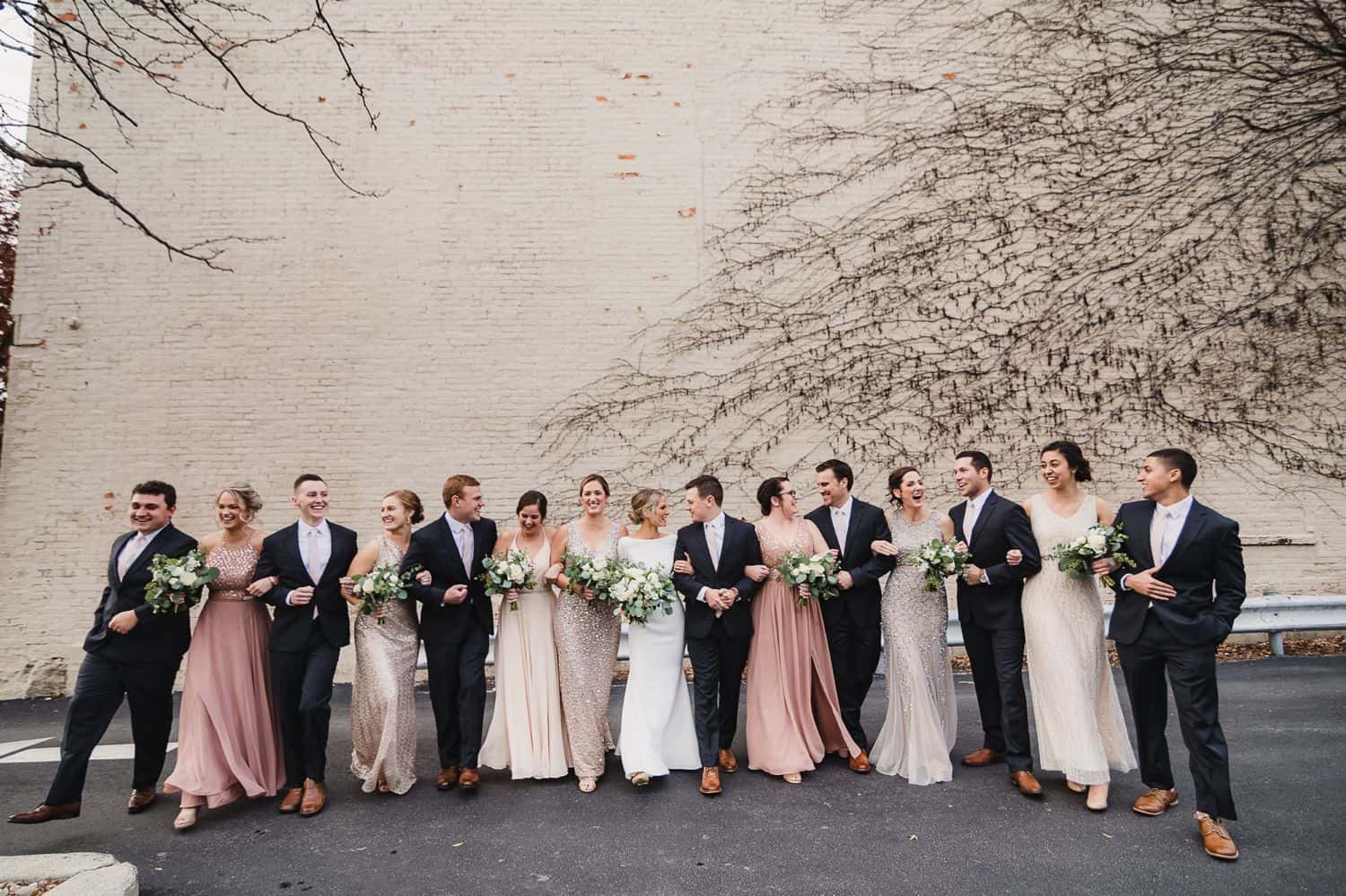 Wedding Party Wallpapers Wallpaper Cave