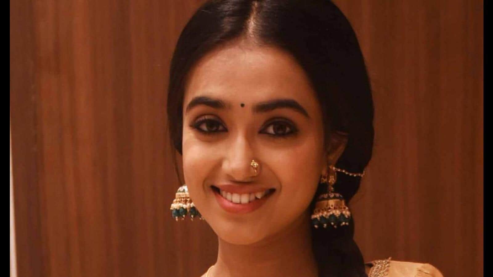 Neeharika Roy Wallpapers - Wallpaper Cave