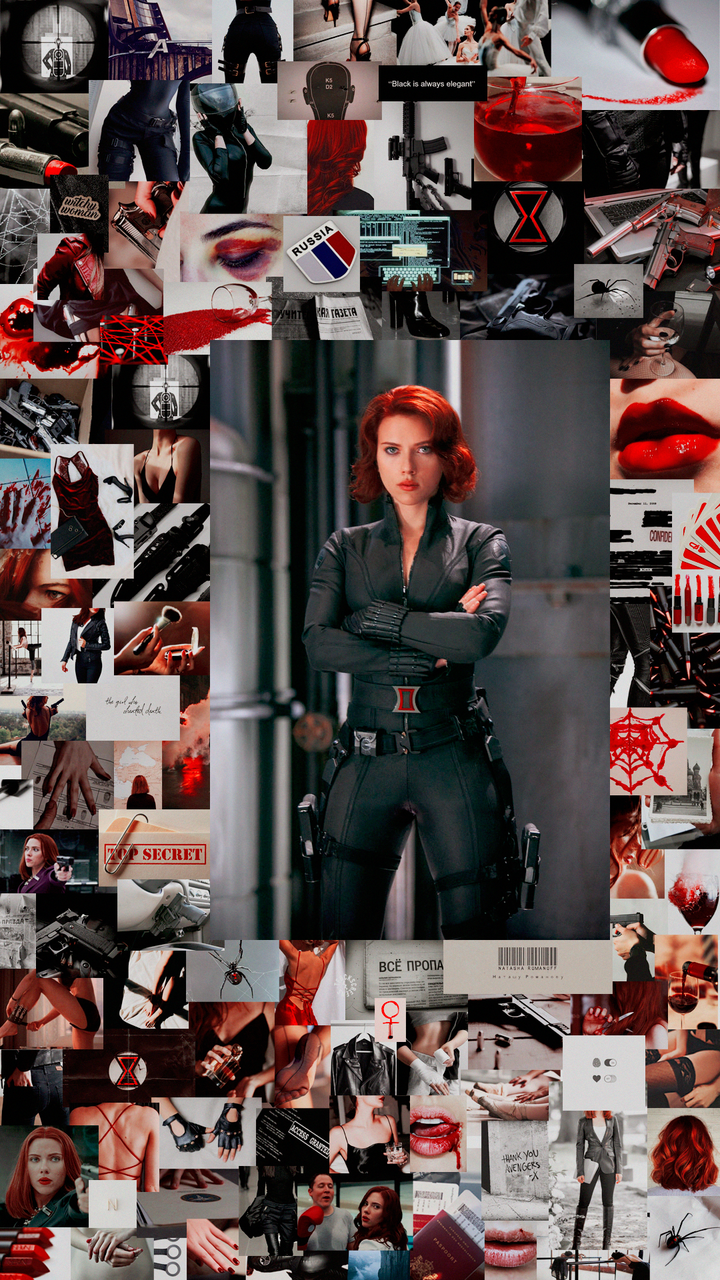 Scarlett Johansson Aesthetic Wallpapers - Wallpaper Cave