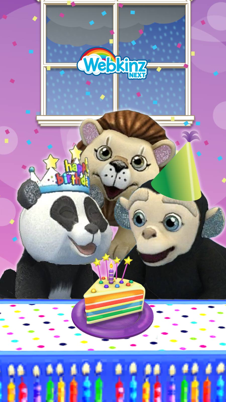 Webkinz Wallpaper - photos and vectors