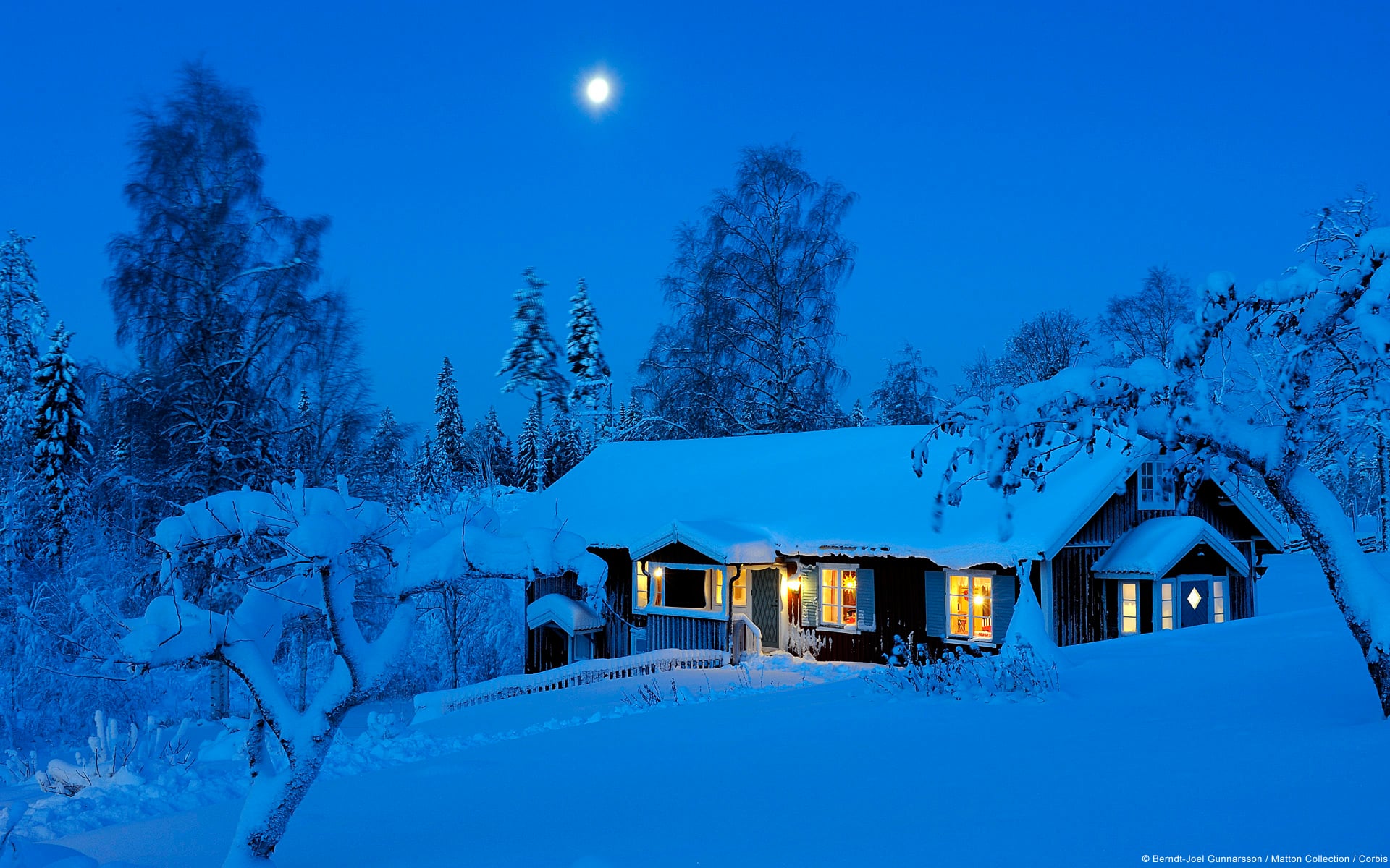 Winter Desktop Microsoft Wallpapers - Wallpaper Cave