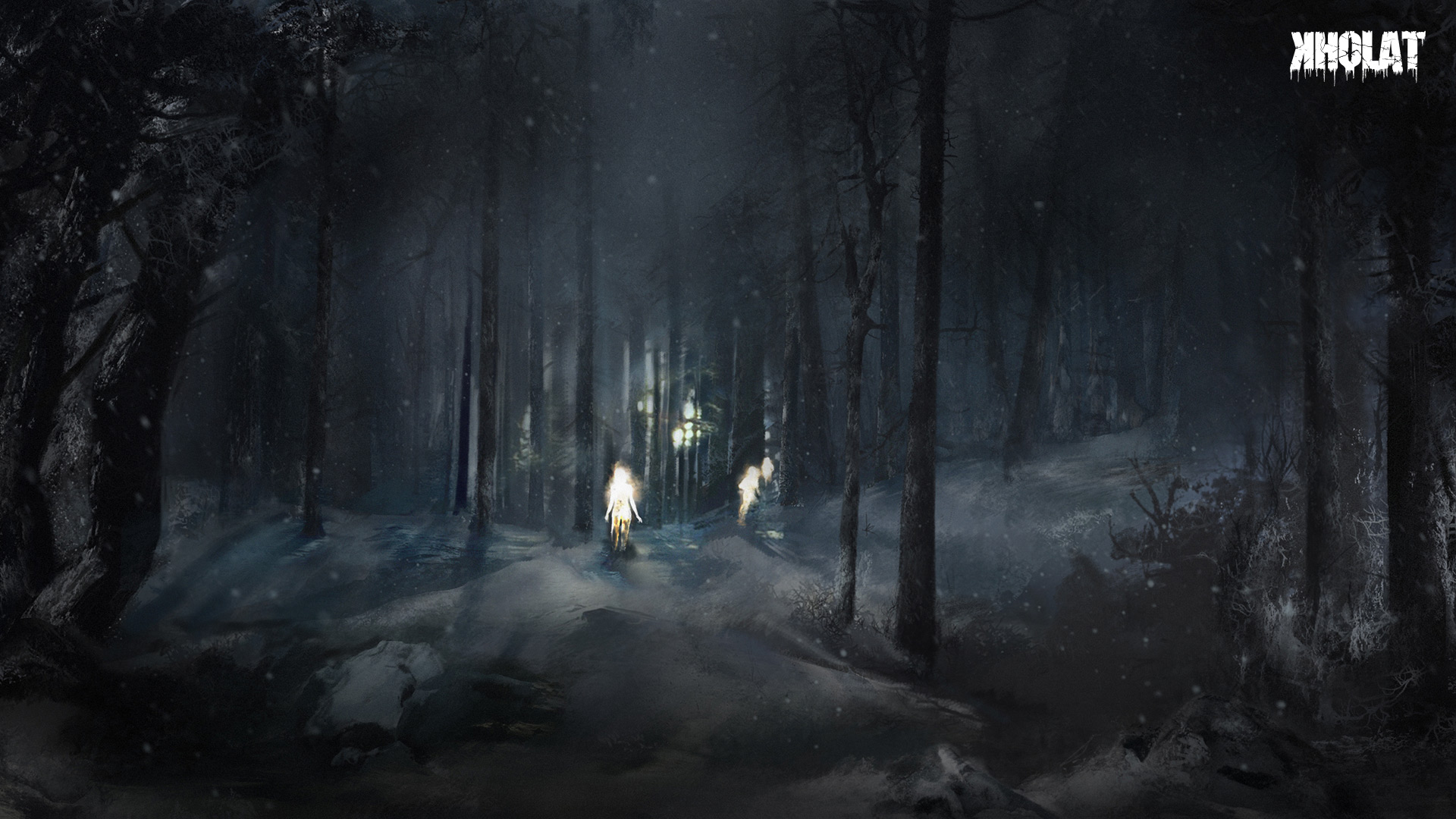 Kholat Wallpapers - Wallpaper Cave