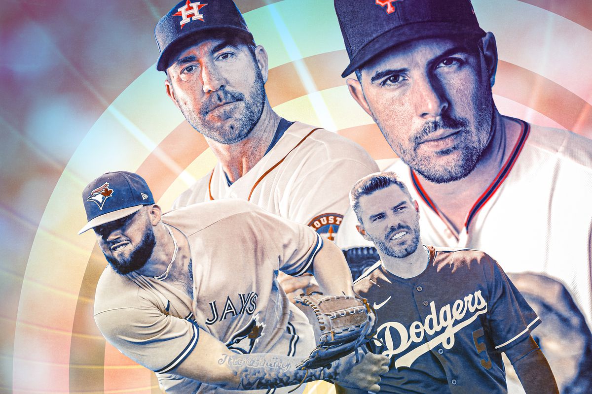 Baseball 2022 Wallpapers - Wallpaper Cave