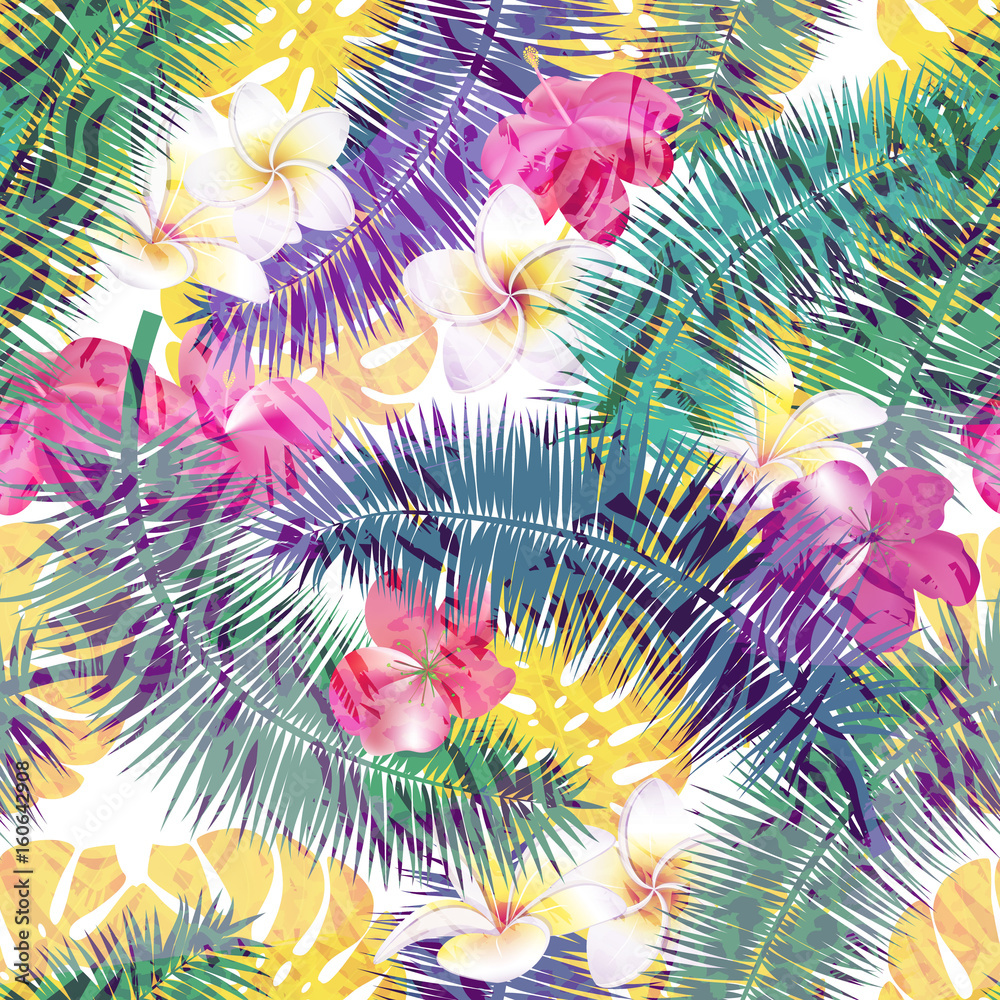 Floral Summer Wallpapers - Wallpaper Cave