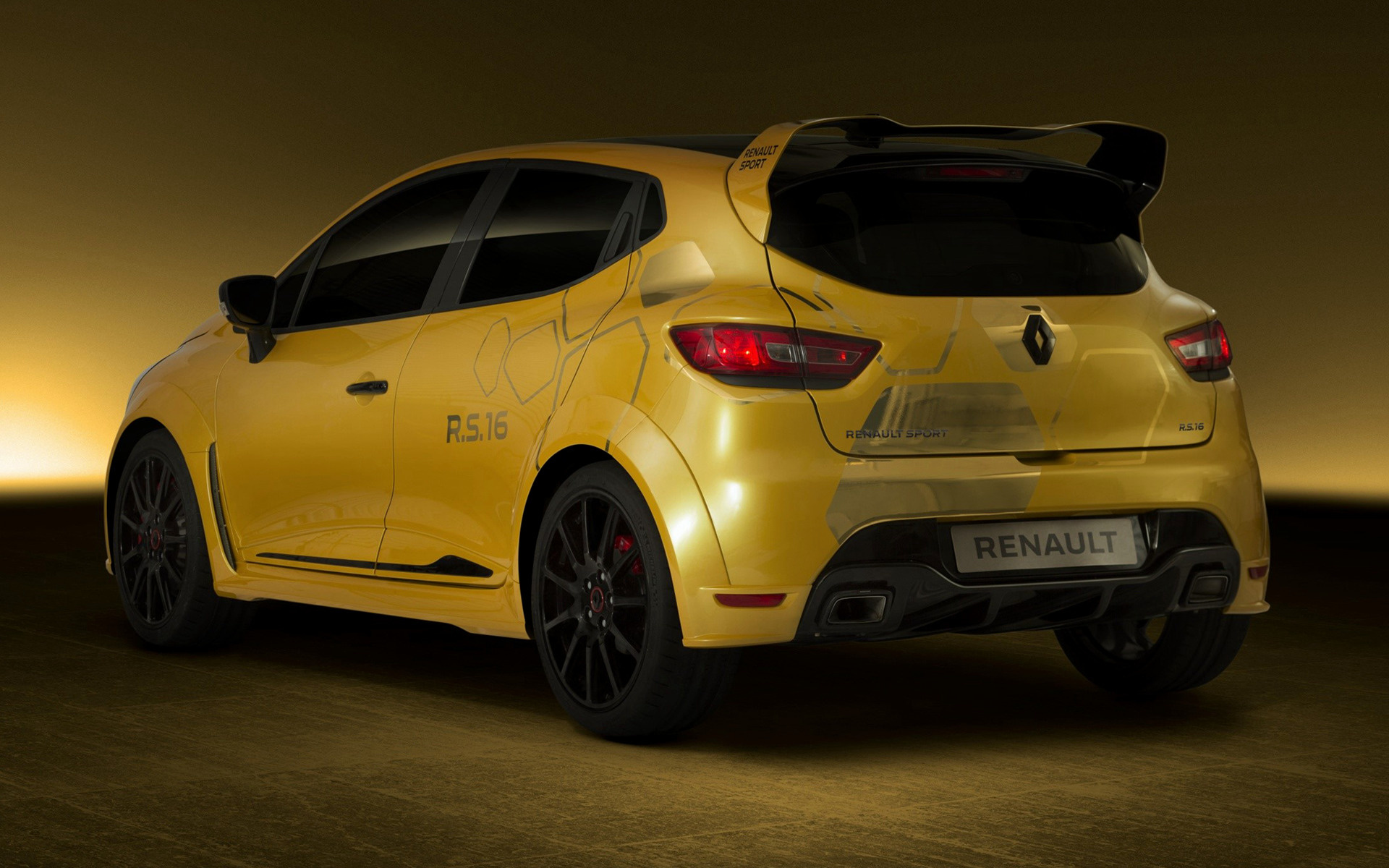 Clio RS Wallpapers - Wallpaper Cave