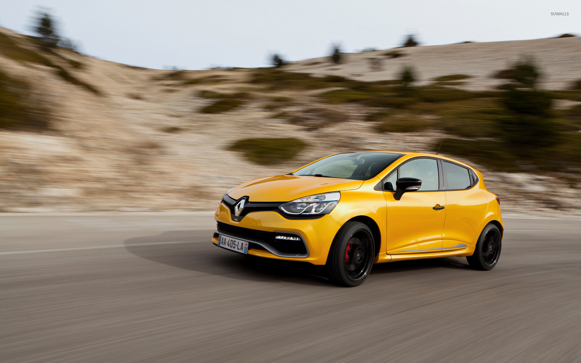 Clio RS Wallpapers - Wallpaper Cave