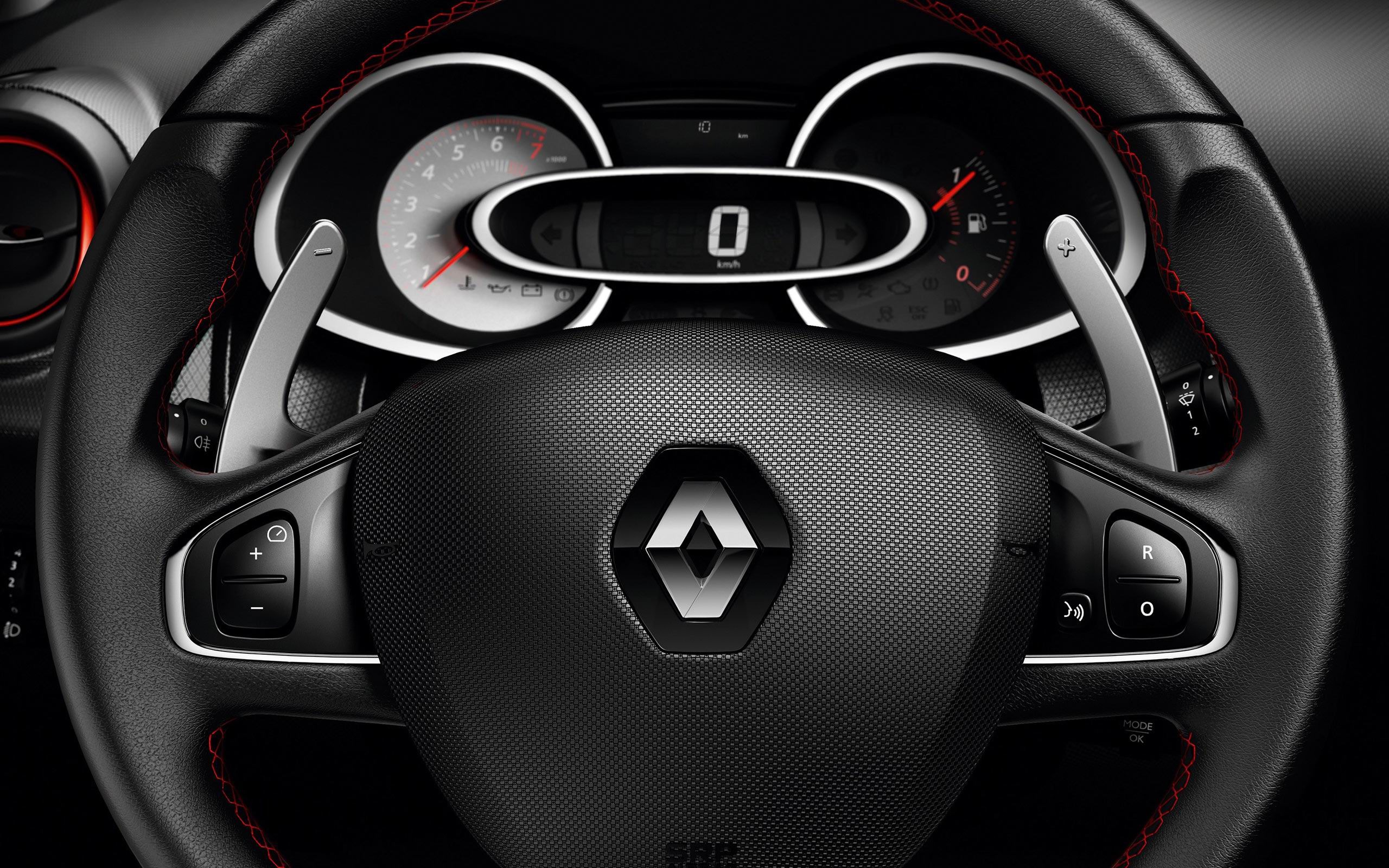 Clio RS Wallpapers - Wallpaper Cave