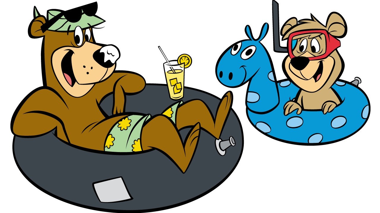 Jellystone! Wallpapers - Wallpaper Cave