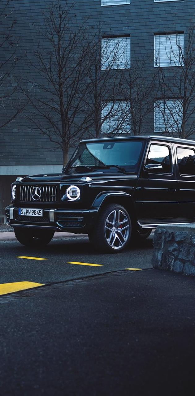 Clase G iPhone Wallpapers - Wallpaper Cave