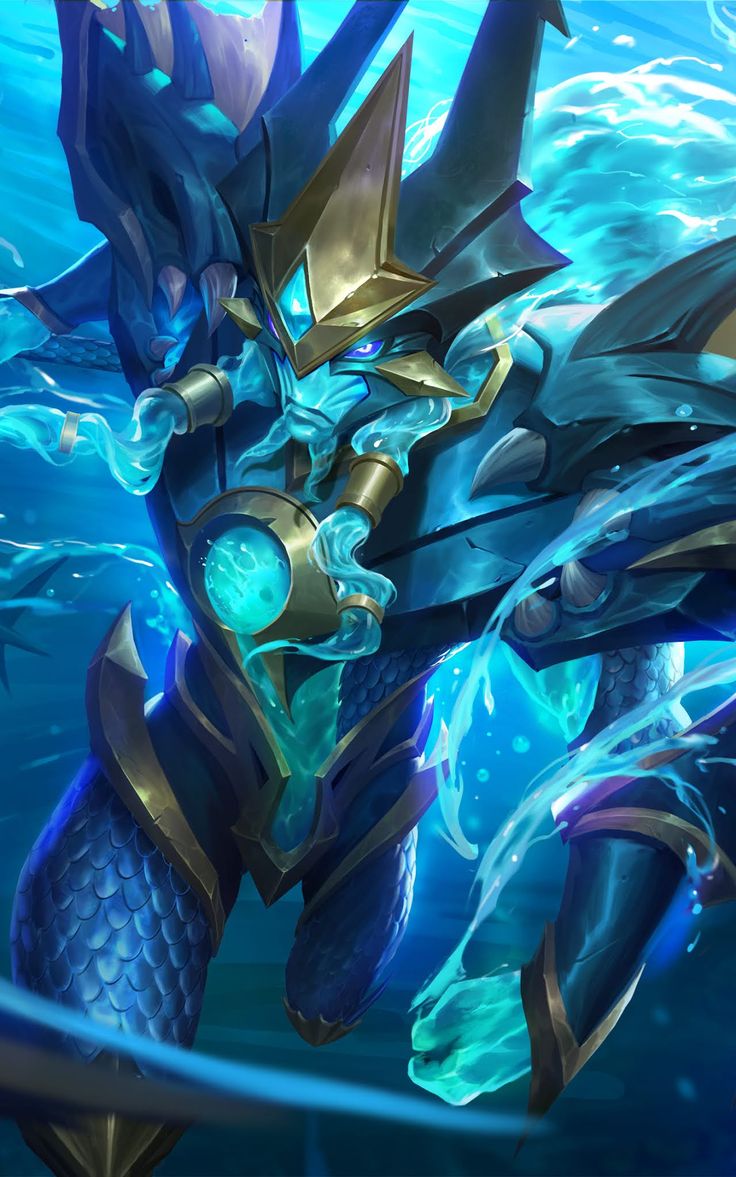 Mobile Legends All Skin Wallpapers - Wallpaper Cave