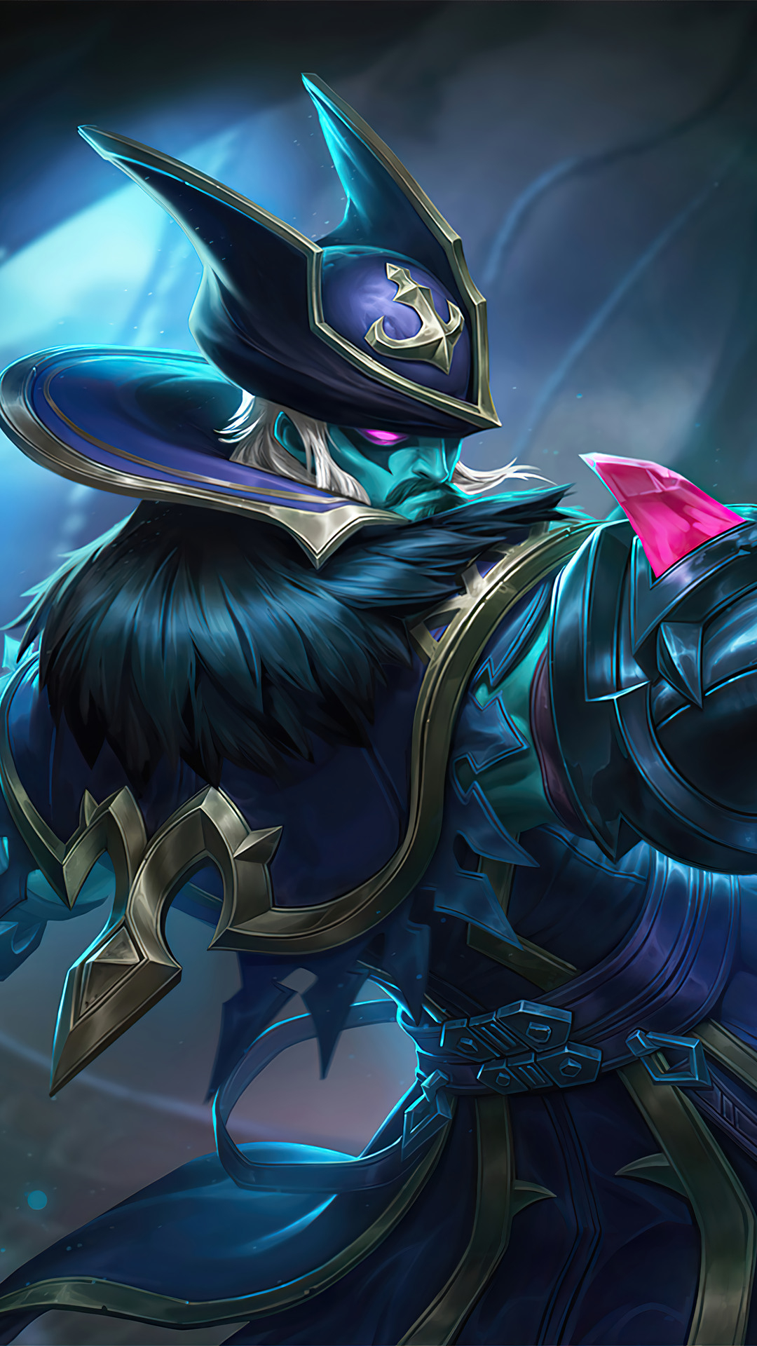 Mobile Legends All Skin Wallpapers - Wallpaper Cave