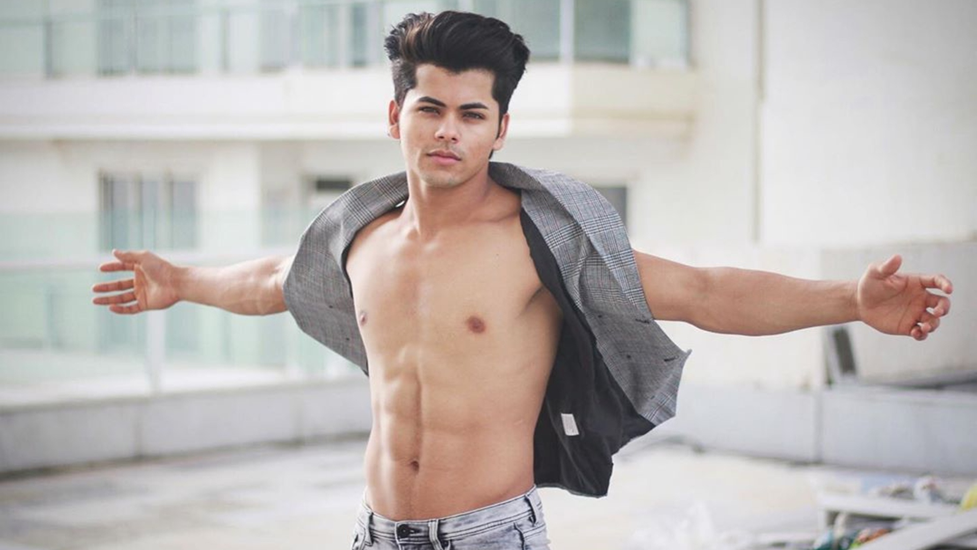 Siddharth Nigam Desktop Wallpapers Wallpaper Cave