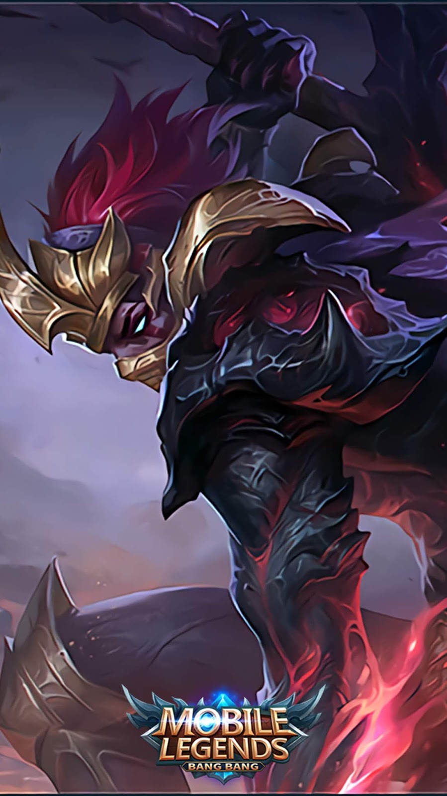 Mobile Legends All Skin Wallpapers - Wallpaper Cave