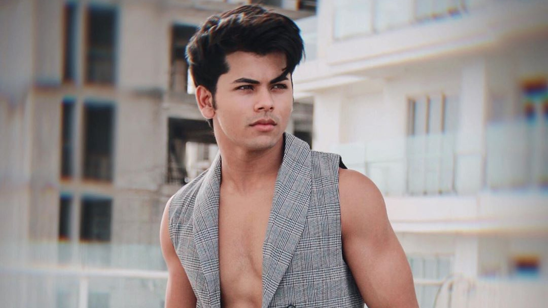 Siddharth Nigam Desktop Wallpapers - Wallpaper Cave