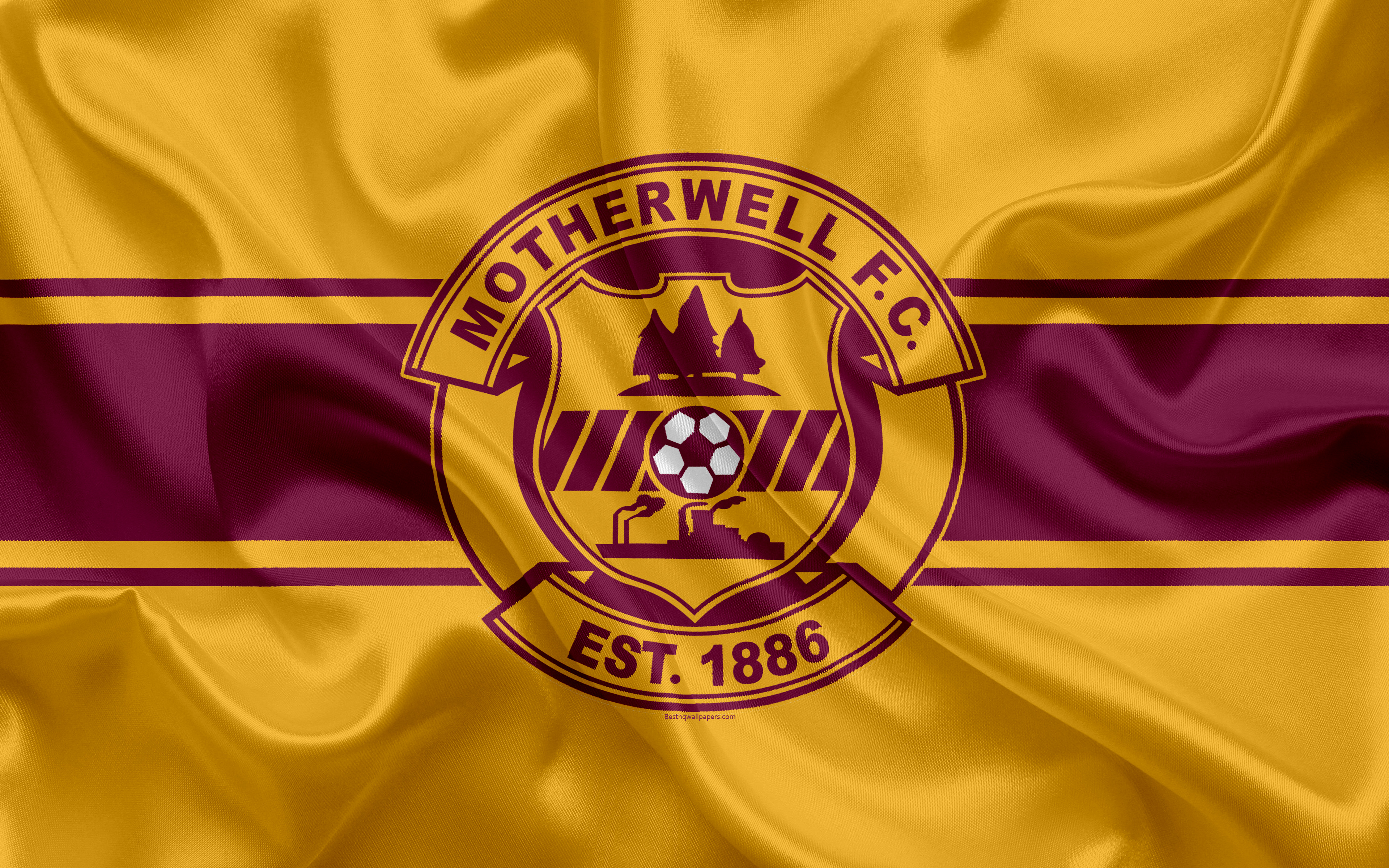 Motherwell Wallpapers - Wallpaper Cave