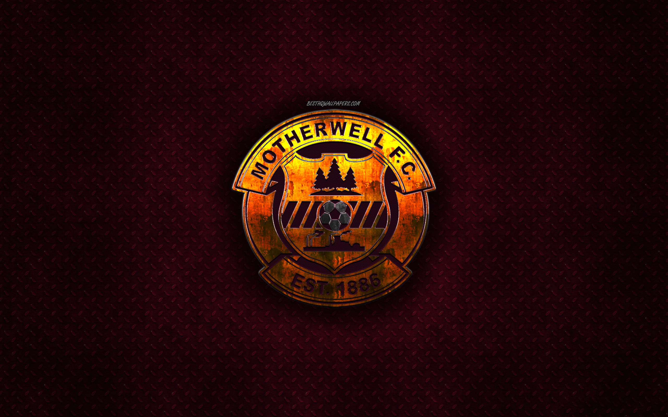 Motherwell Wallpapers - Wallpaper Cave