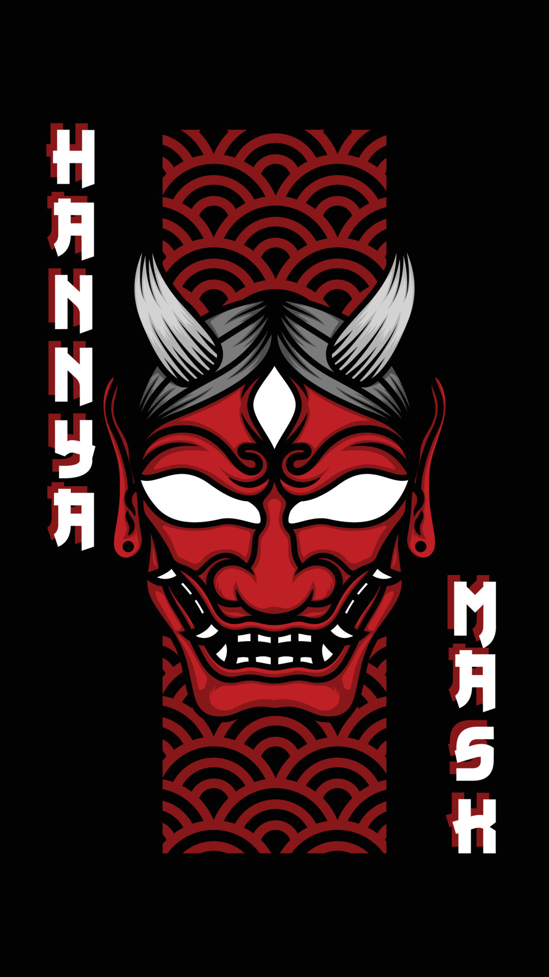 Evil Mask Wallpapers - Wallpaper Cave