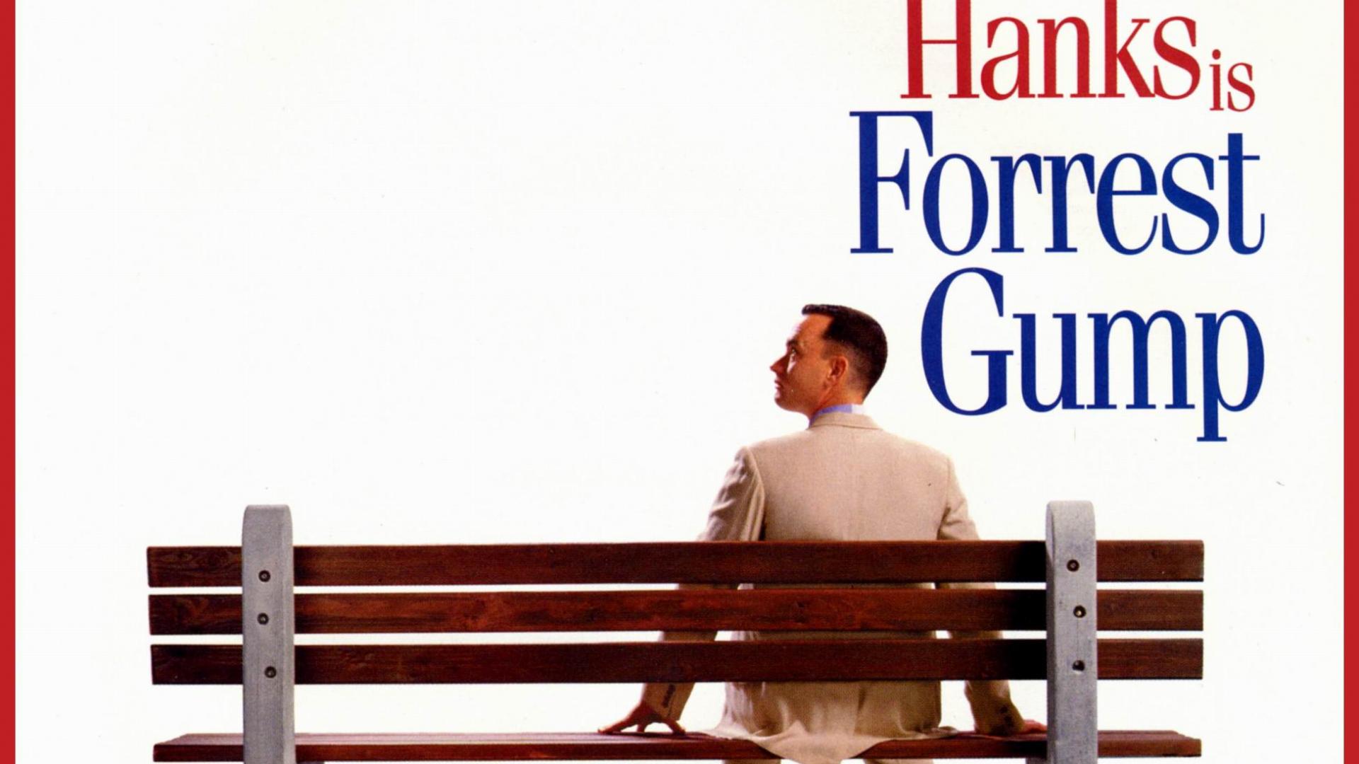 Forrest Gump Movie Desktop Wallpapers - Wallpaper Cave