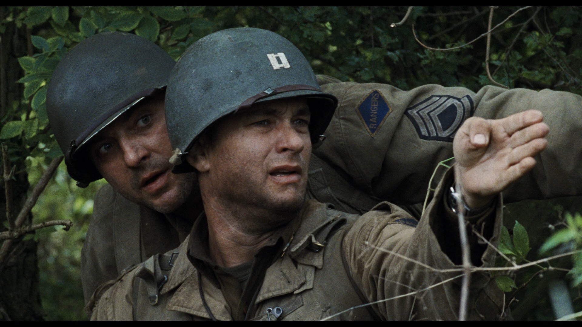 Saving Private Ryan Tom Hanks Wallpapers - Wallpaper Cave