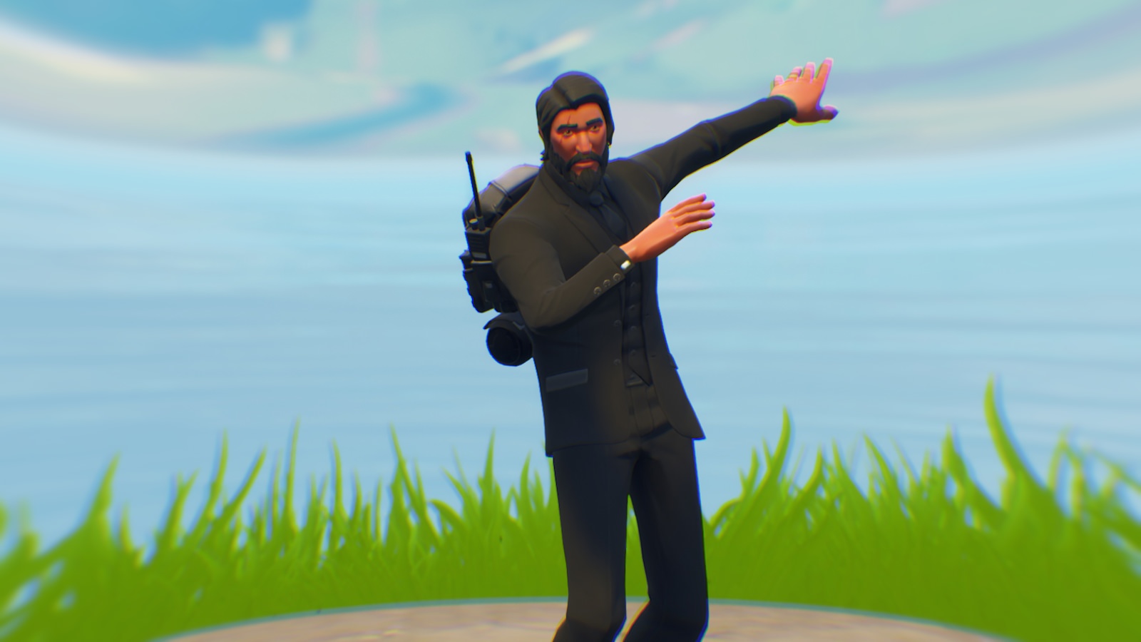 Fortnite Dab Wallpapers - Wallpaper Cave