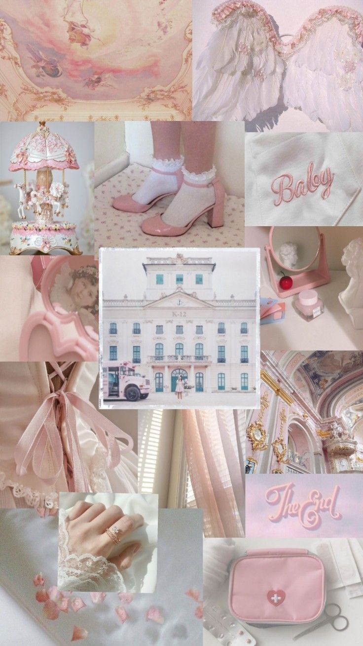 Dollette Wallpapers - Wallpaper Cave