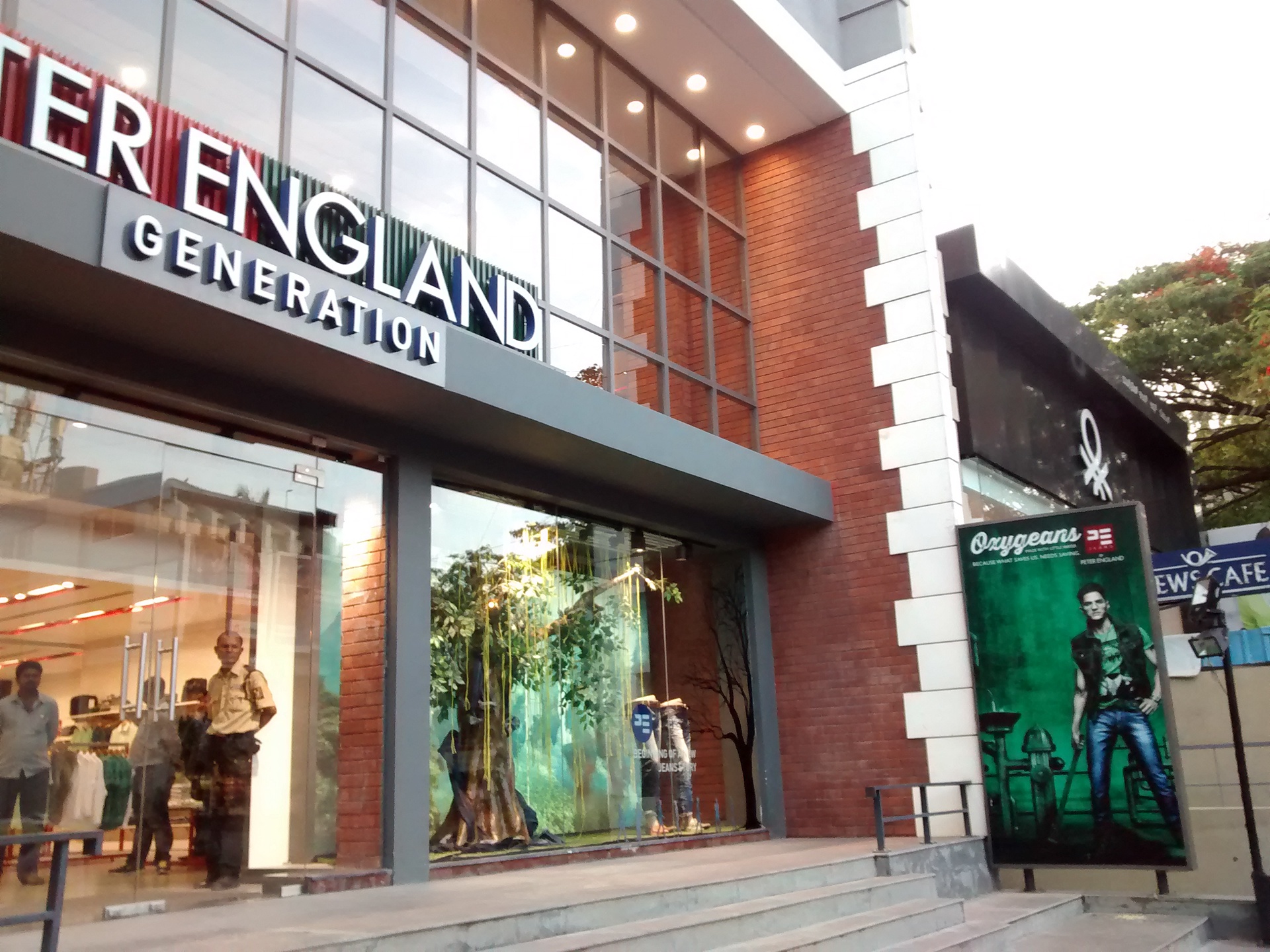 Peter England Wallpapers - Wallpaper Cave