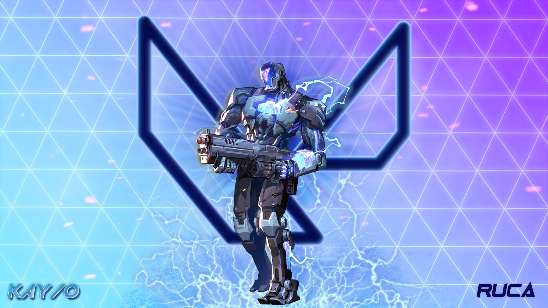 Kay O Wallpapers - Wallpaper Cave