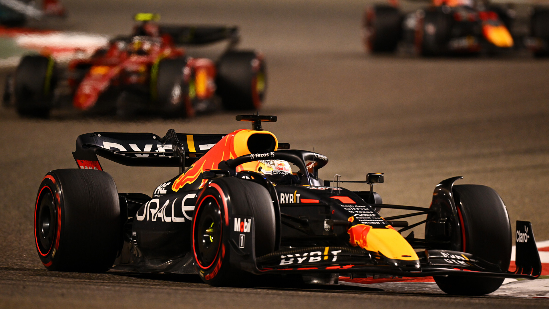 Red Bull F1 Car 2022 Wallpapers Wallpaper Cave