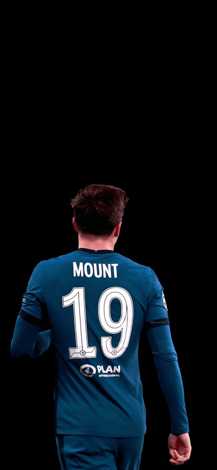Mason Mount 4k iPhone Wallpapers - Wallpaper Cave