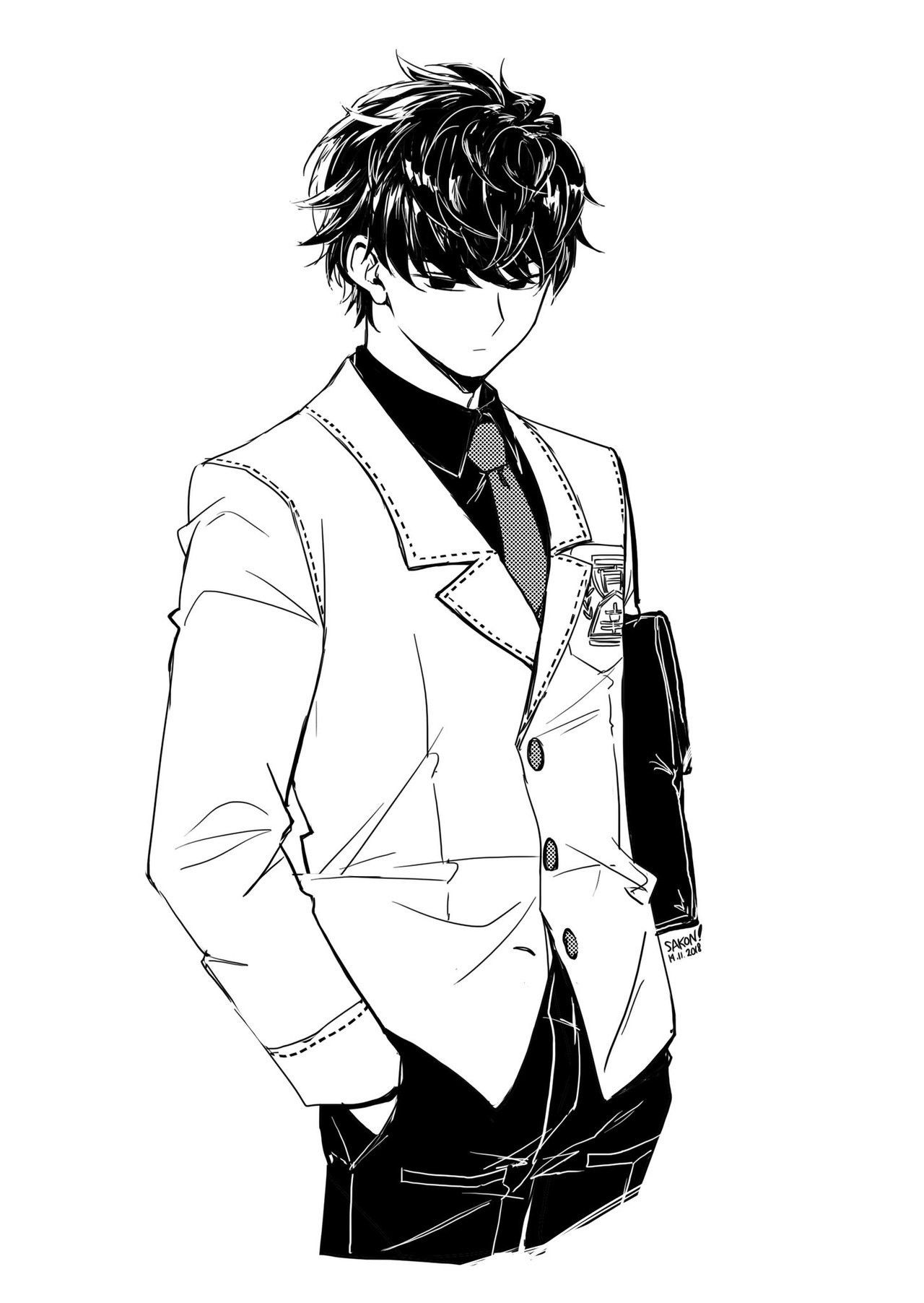 Shousuke Wallpapers - Wallpaper Cave