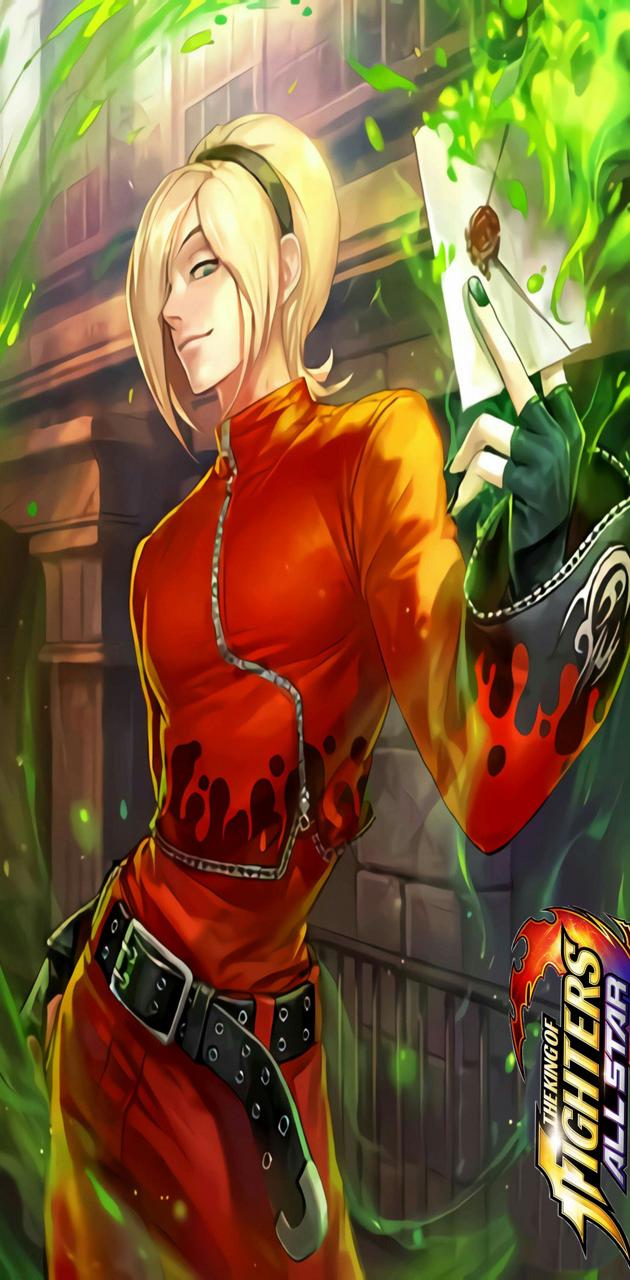 Ash Crimson Wallpapers - Wallpaper Cave