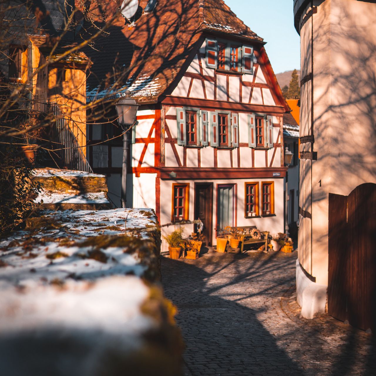 House Building Wallpapers - Wallpaper Cave