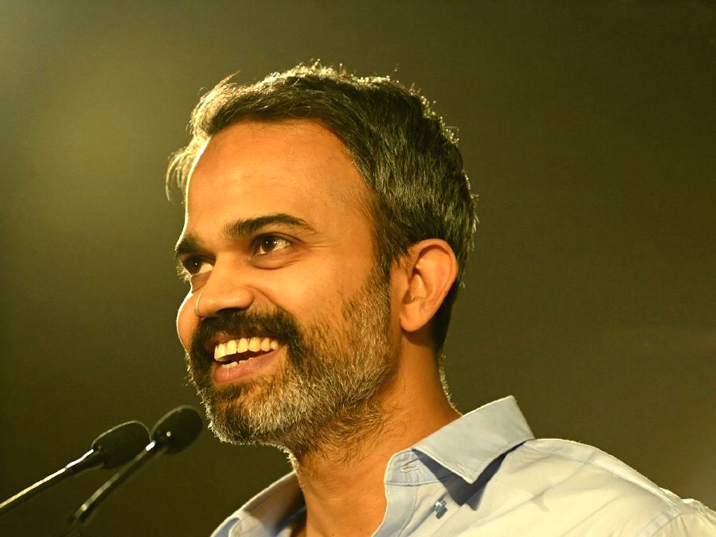 Prashanth Neel Wallpapers - Wallpaper Cave