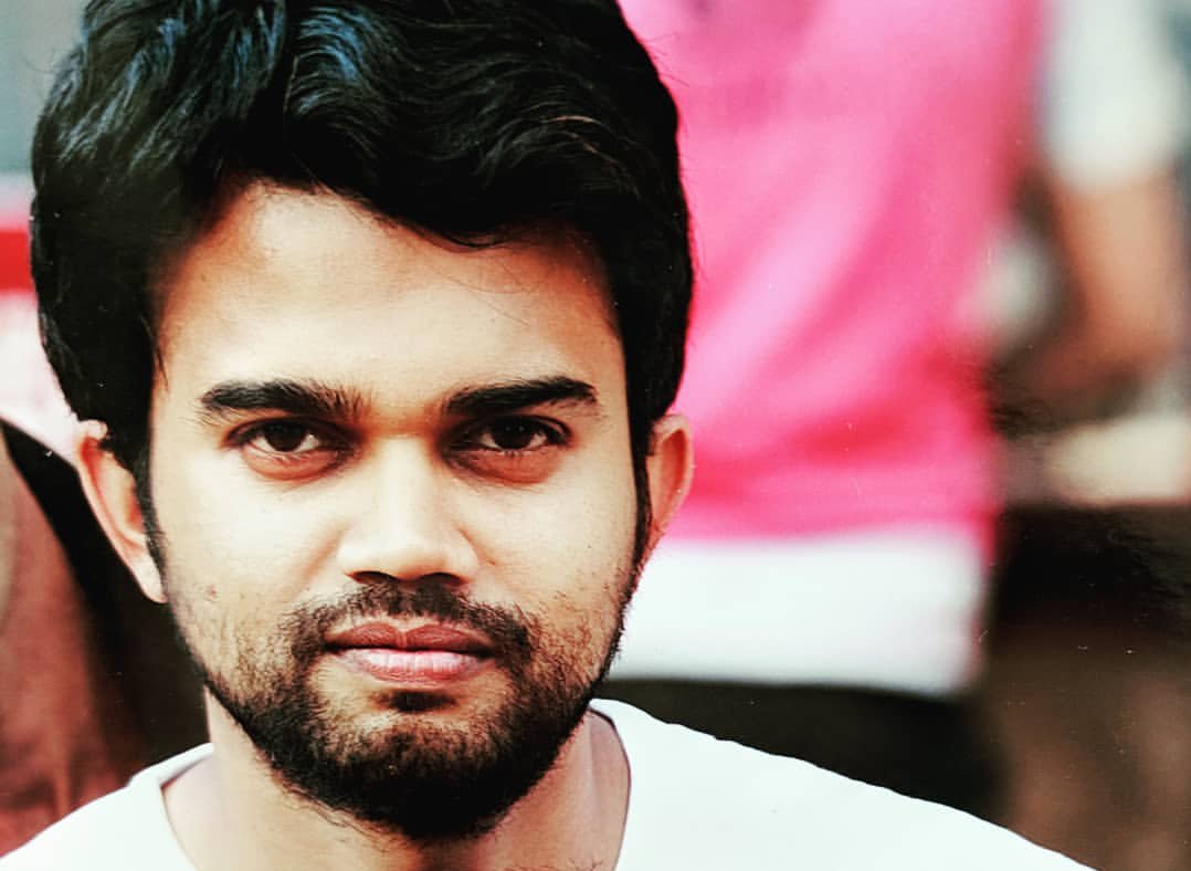 Prashanth Neel Wallpapers - Wallpaper Cave