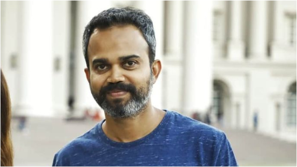 Prashanth Neel Wallpapers - Wallpaper Cave