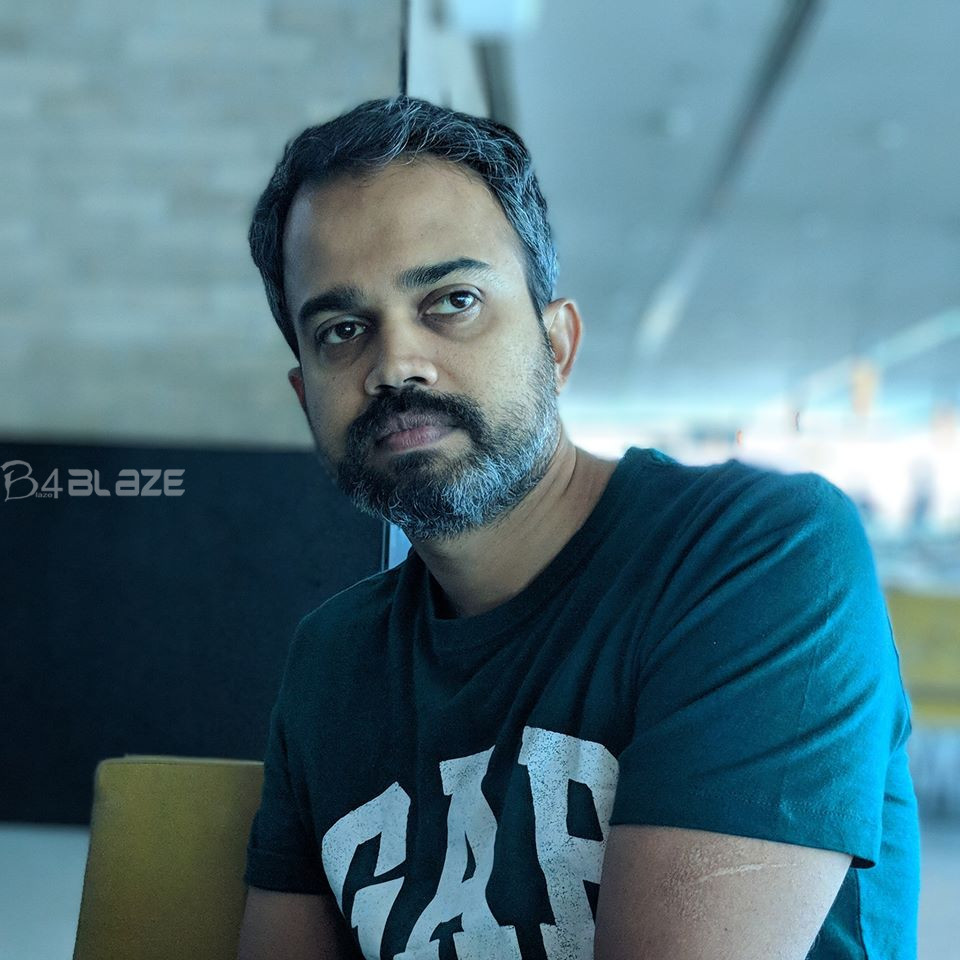 Prashanth Neel Wallpapers - Wallpaper Cave