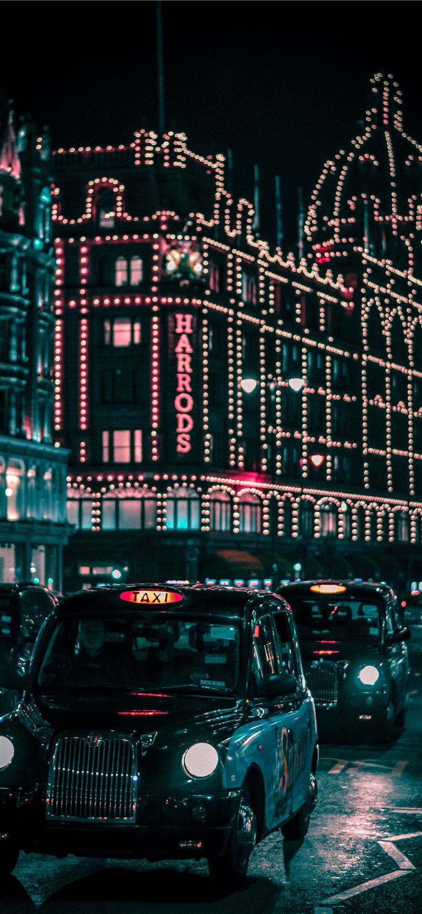 Cars Passing Wallpapers - Wallpaper Cave