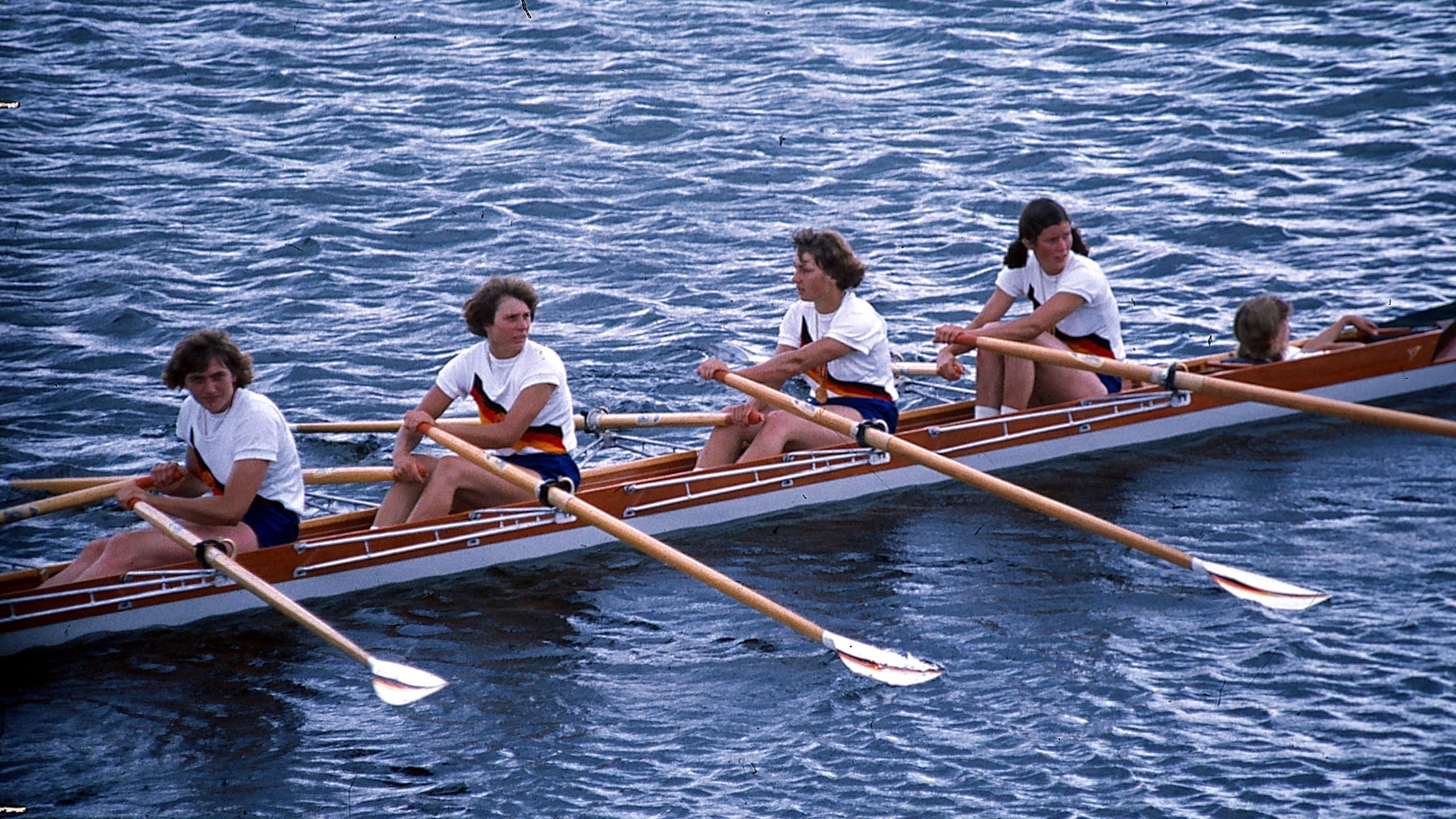 Rowing Summer Wallpapers - Wallpaper Cave