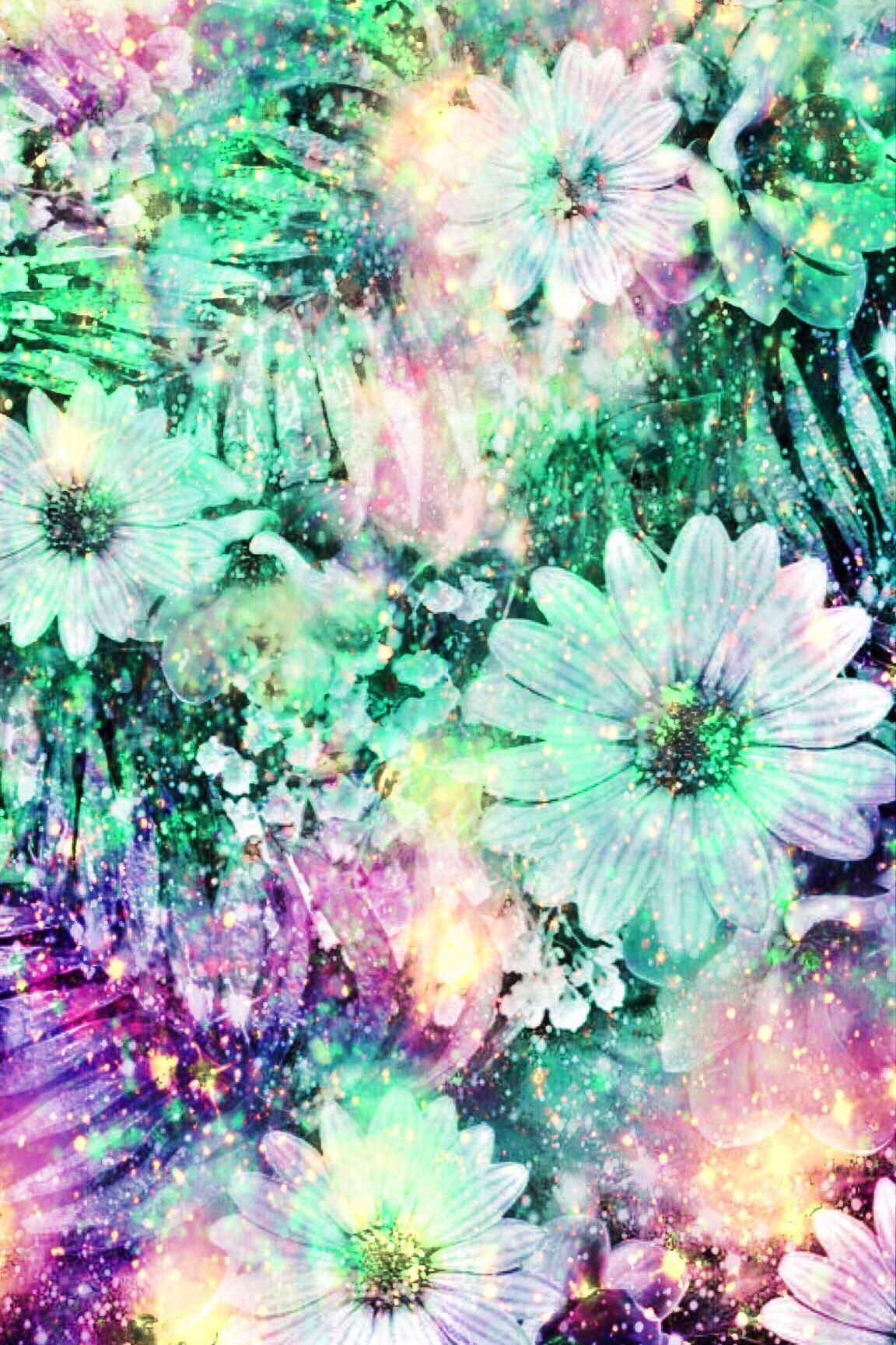 Spring Sparkles Wallpapers - Wallpaper Cave